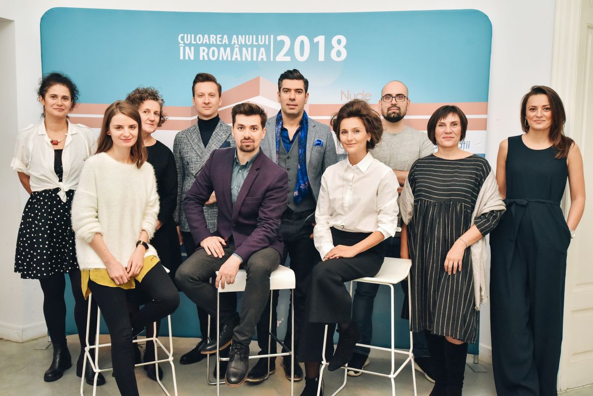 Policolor a implementat cu Zaga Brand proiectul-pilot Culoarea Anului ...