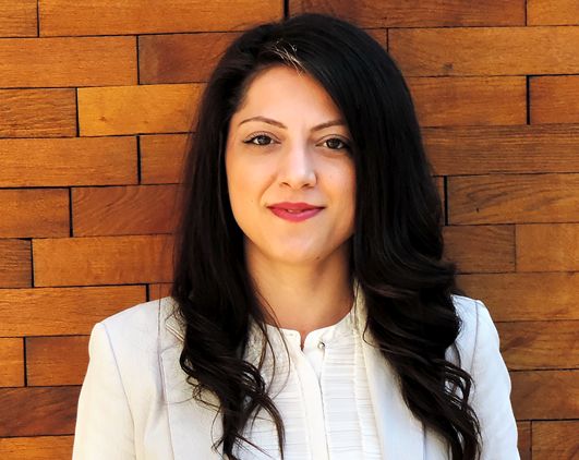 Young Board la IAA Young Professionals pentru urmatorii doi ani. Iulia ...