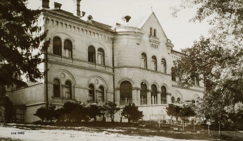 Artmark Historical Estate Romania vinde si Ungaria - Stiri AdPlayers.ro ...