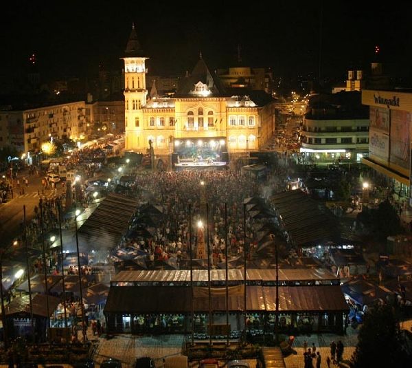 Timisoreana este lider cu 11,3% cota de piata pe 2007 - Stiri AdPlayers ...